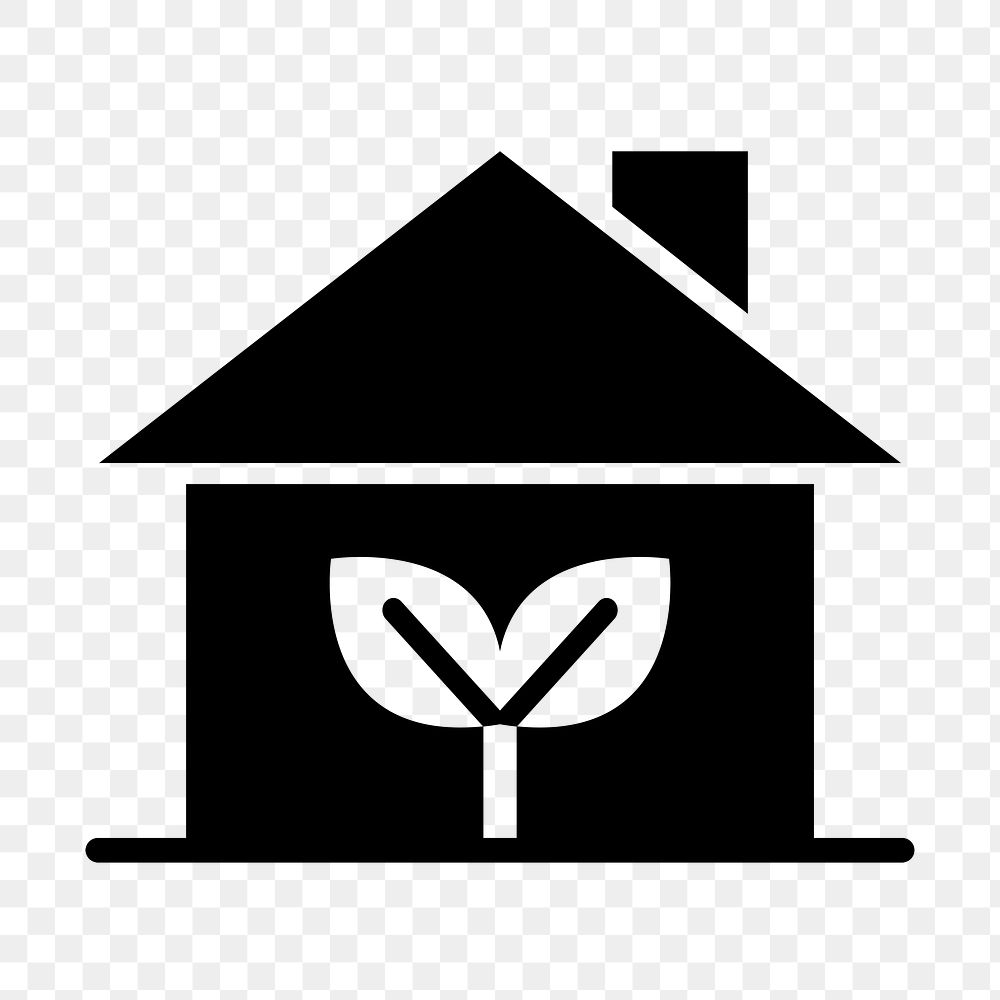 Png sustainable living icon household | Free Icons Sticker - rawpixel