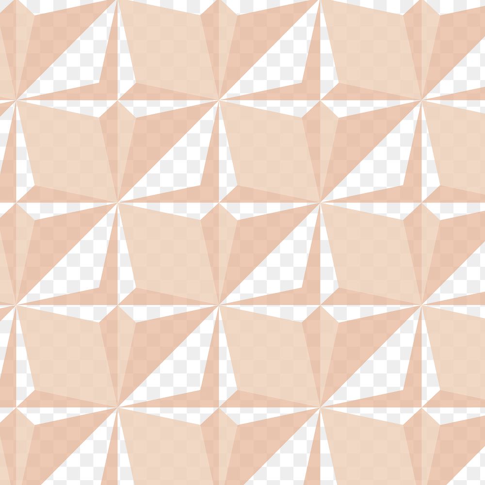 Kite 3D geometric pattern png | Free PNG - rawpixel