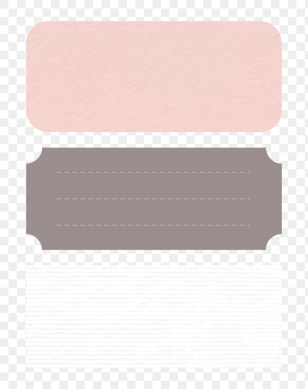Printable sticky note png set | Premium PNG - rawpixel