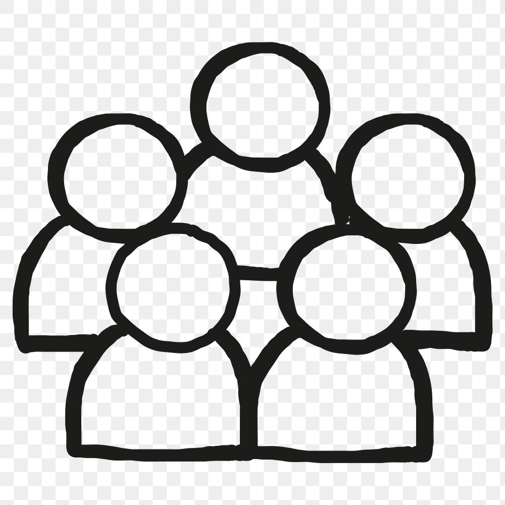Meeting Icon White Transparent Images | Free Photos, PNG Stickers ...