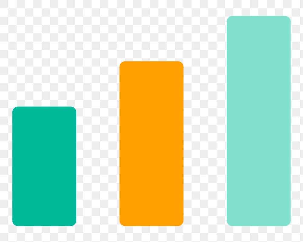 Battery energy level graph png | Free PNG Sticker - rawpixel