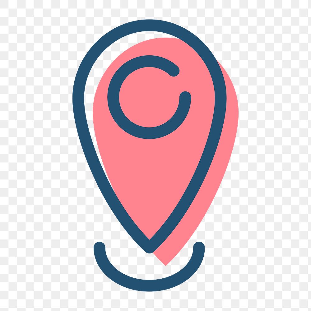 Png pinpoint icon local business | Premium Icons Sticker - rawpixel