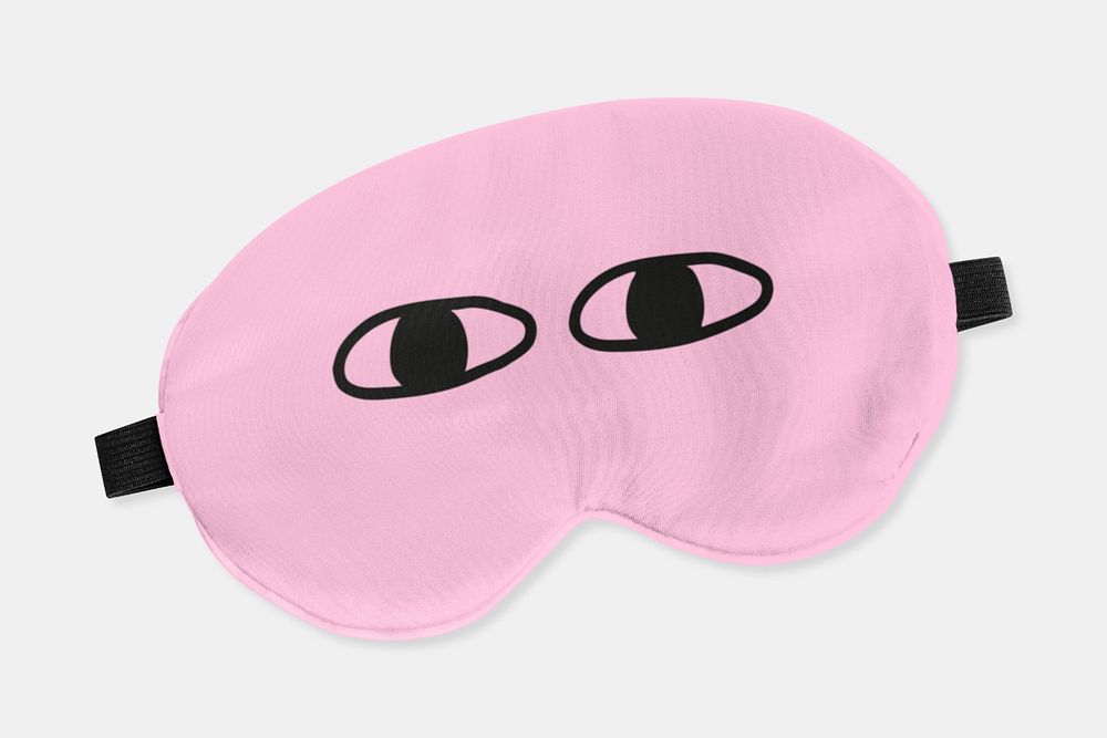 Eye Mask Mockup Templates | Download Free Designs on rawpixel