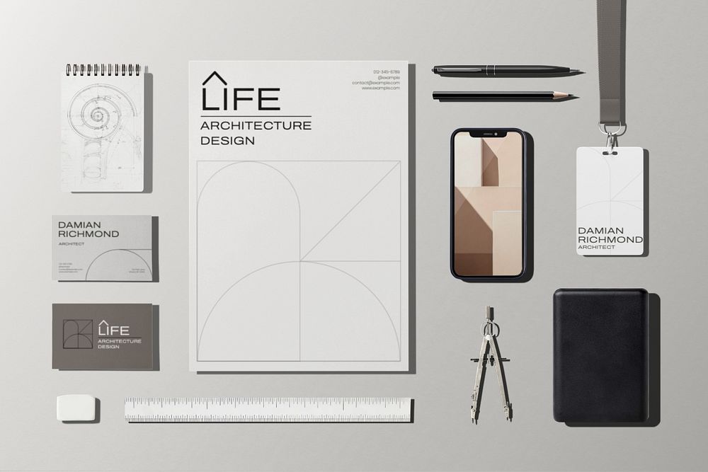 Flat Lay Mockups | High Quality Editable Product Mockups - rawpixel