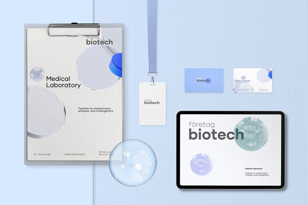 Laboratory Templates | Download Free Designs on rawpixel