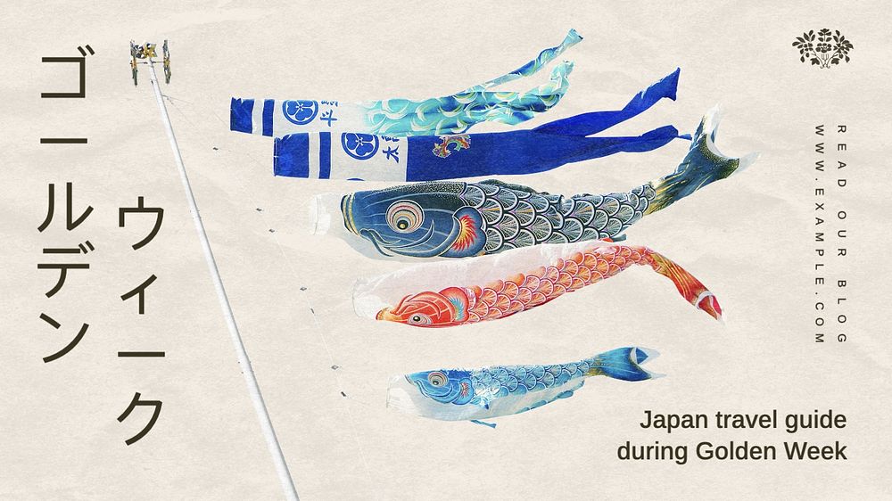 Japanese Carp Templates | Download Free Designs on rawpixel