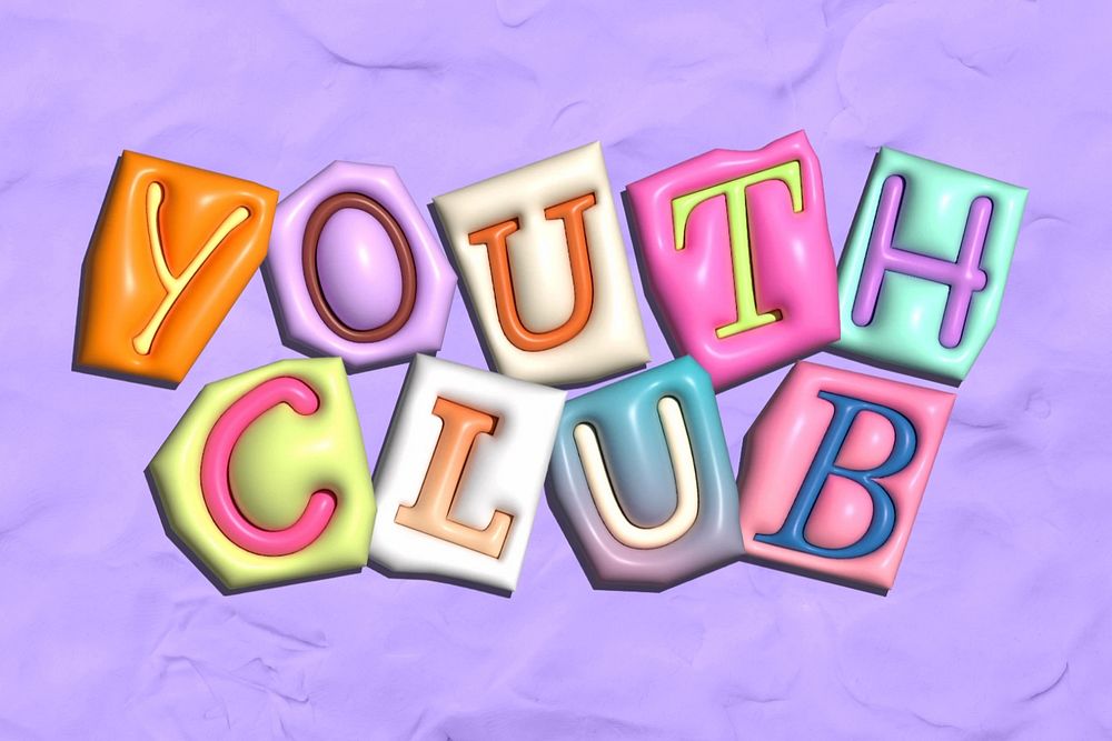 Puffy Magazine Offset | Premium Editable Design - rawpixel