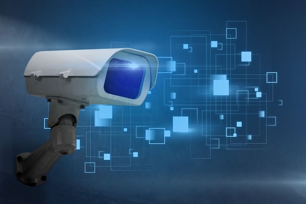 Surveillance Designs | Free Editable Templates, Logos, Mockups & Remix ...