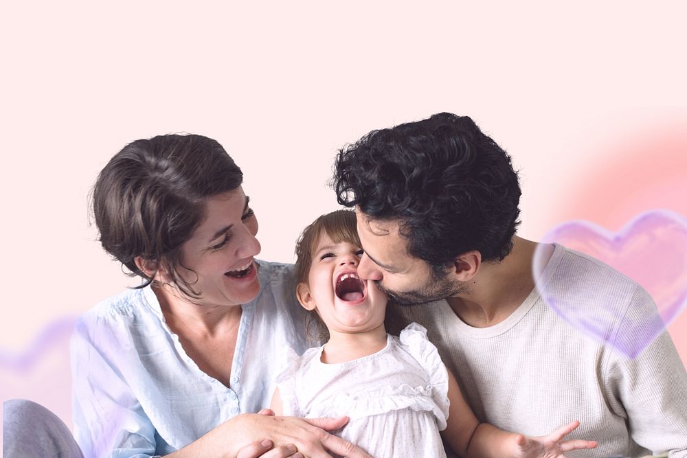 Family time | Free Editable Design - rawpixel