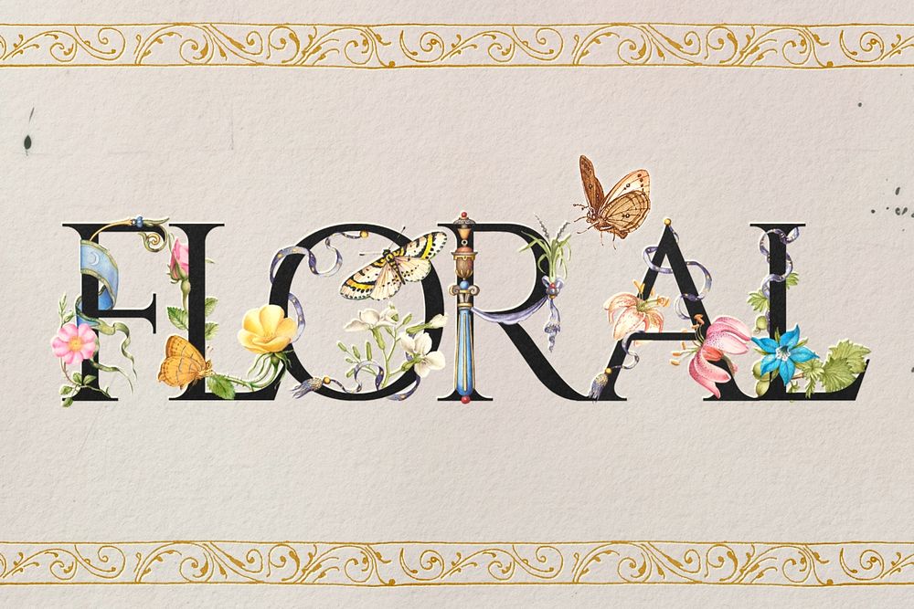 Enchanted Templates | Download Free Designs on rawpixel