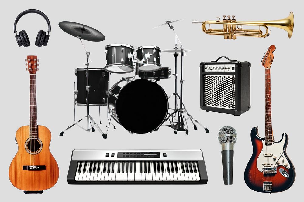 Drums Templates | Download Free Designs on rawpixel