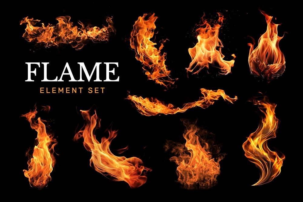 Fire Templates | Download Free Designs on rawpixel
