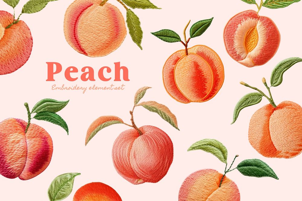 Peach Templates | Download Free Designs on rawpixel
