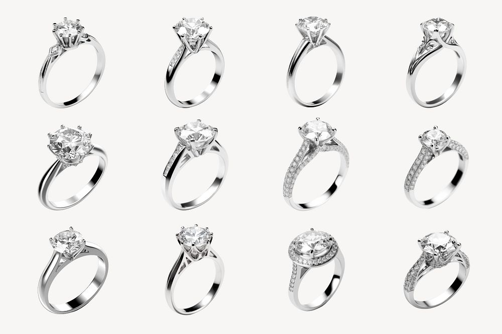 Ring Templates | Download Free Designs on rawpixel