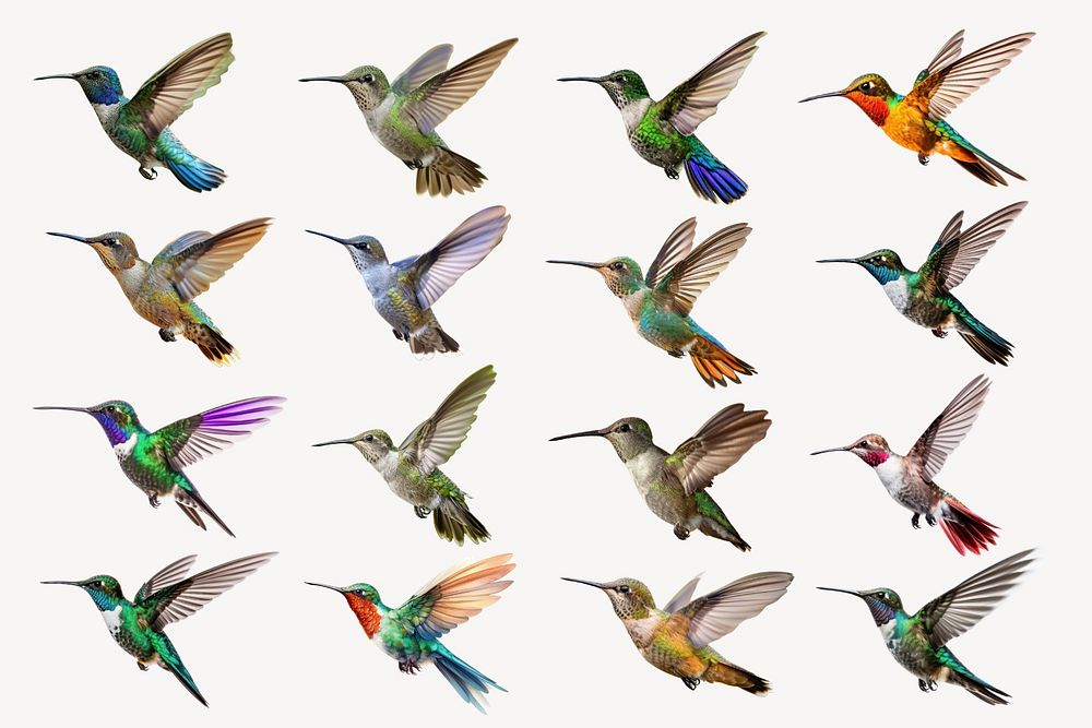 Hummingbird Templates | Download Free Designs on rawpixel