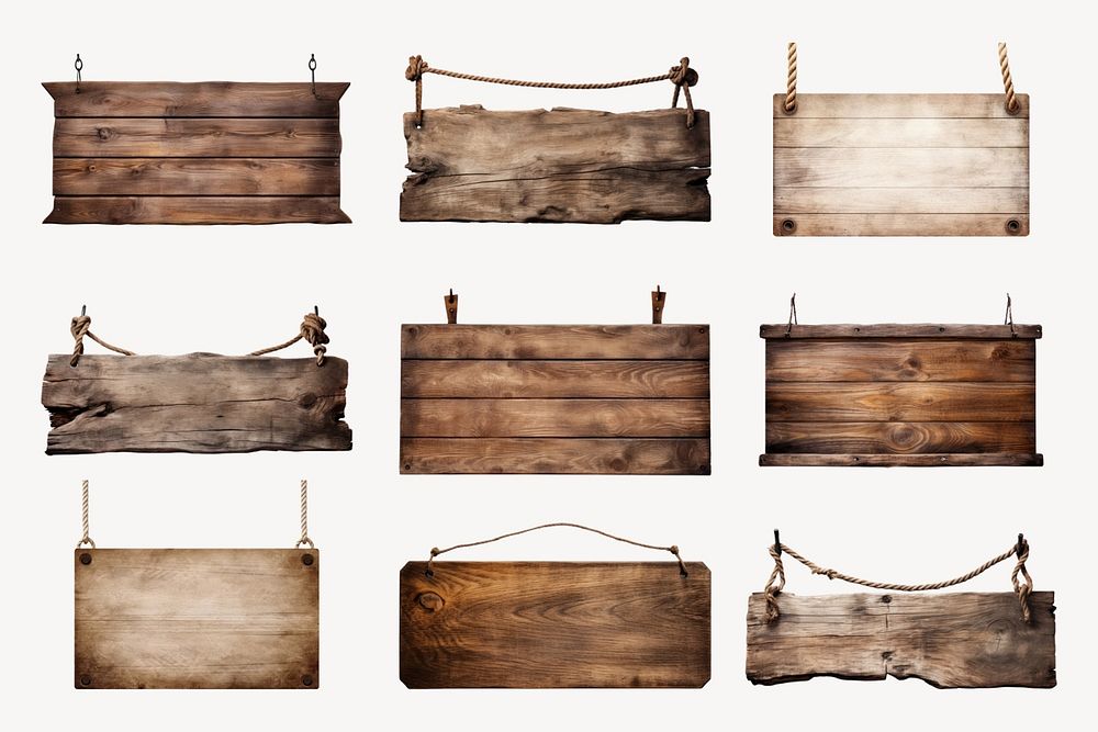 Wood plank Designs | Free Editable Templates, Logos, Mockups & Remix ...
