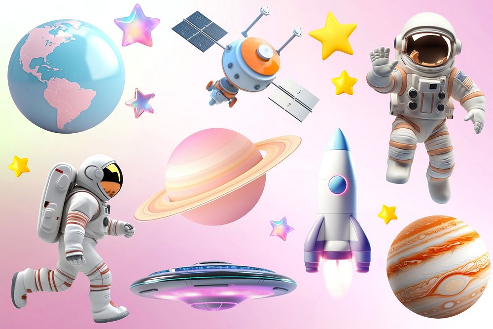 Elements Planet Templates | Download Free Designs on rawpixel