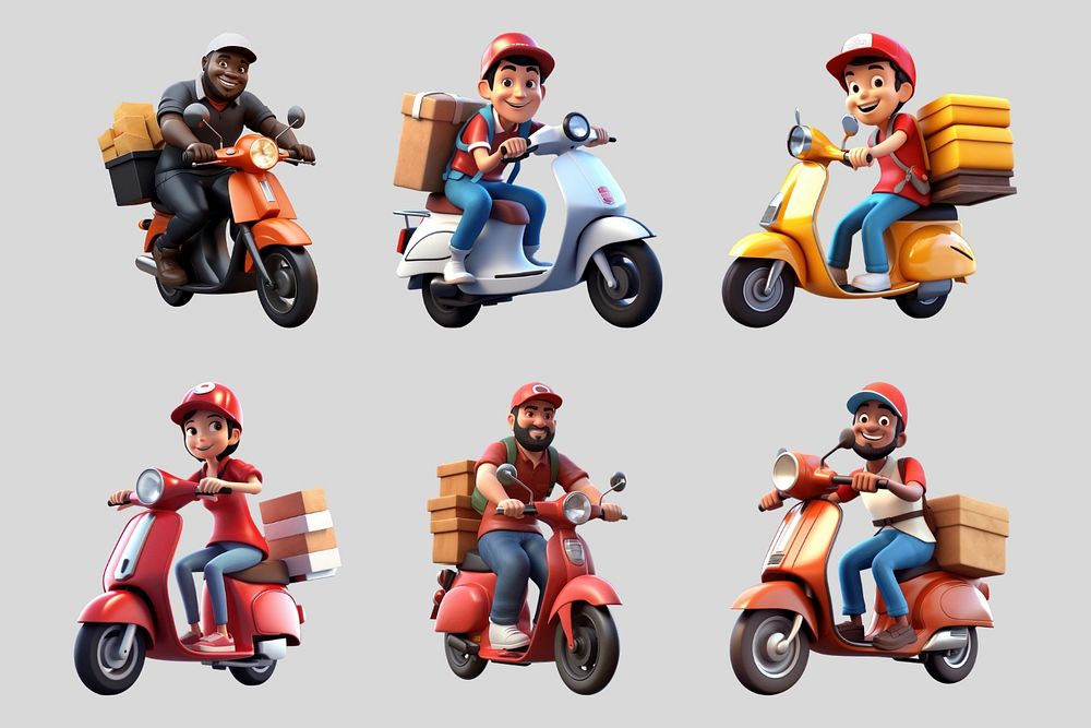 Driver Templates | Download Free Designs on rawpixel