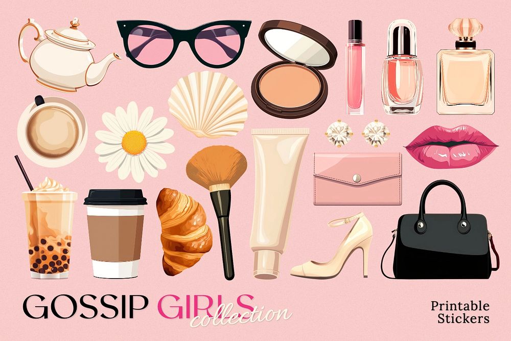 Editable woman item design element | Premium Editable Design - rawpixel