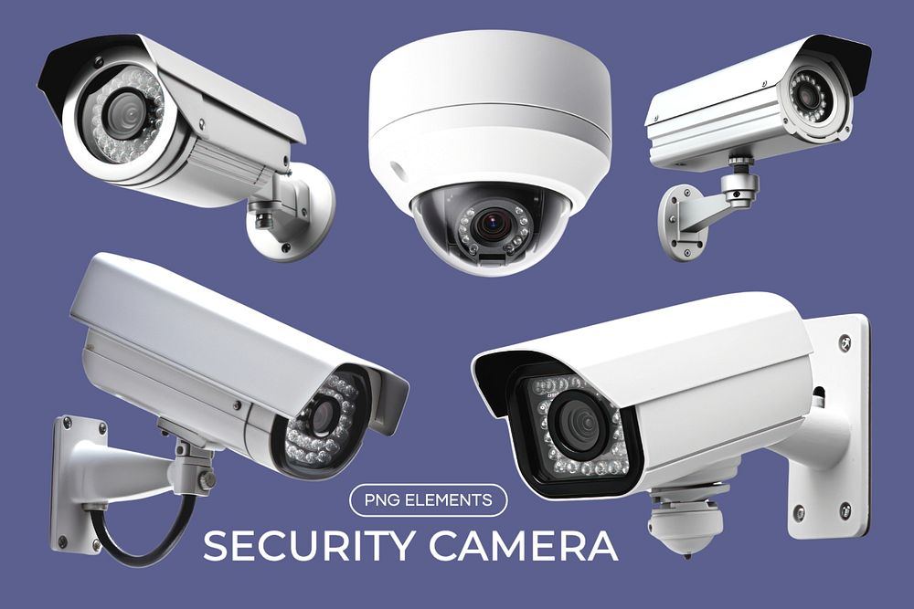 Cctv Png Templates | Download Free Designs on rawpixel