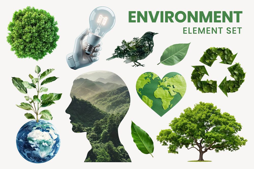 Environment Designs | Free Editable Templates, Logos, Mockups & Remix ...