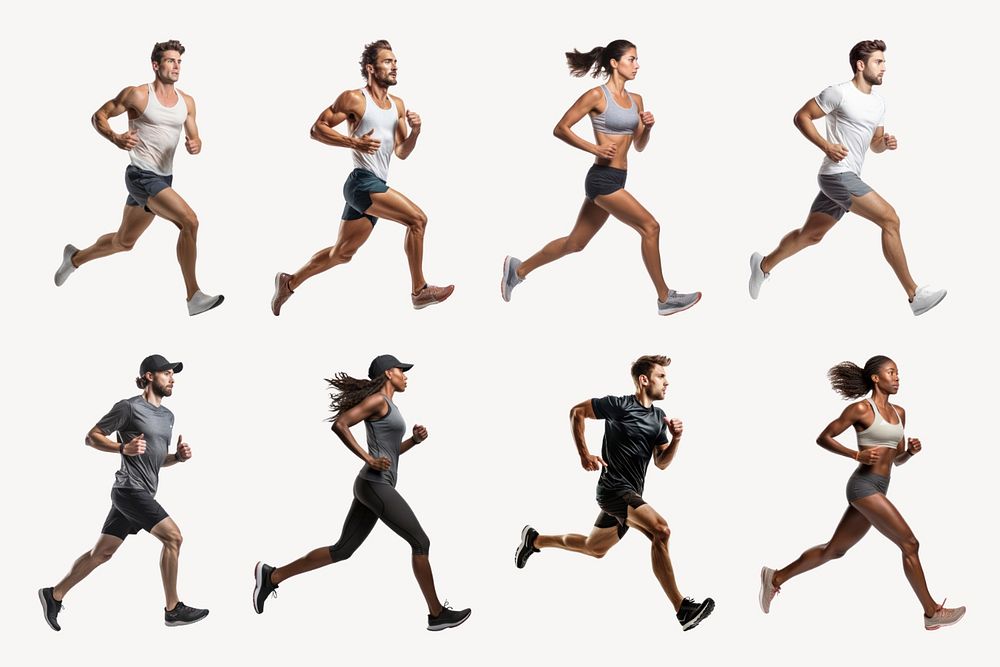 Runner Templates | Download Free Designs on rawpixel