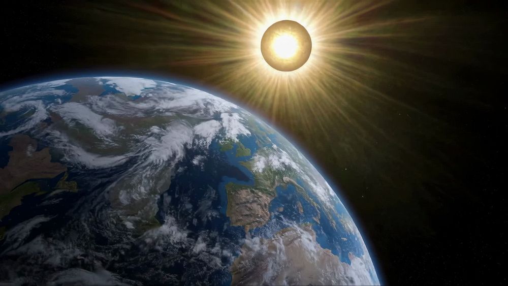 Solar System 4K Stock Videos & GIFs | Download Free on rawpixel