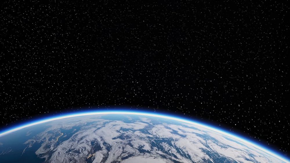 video still Earth space, captured | Free Video - rawpixel