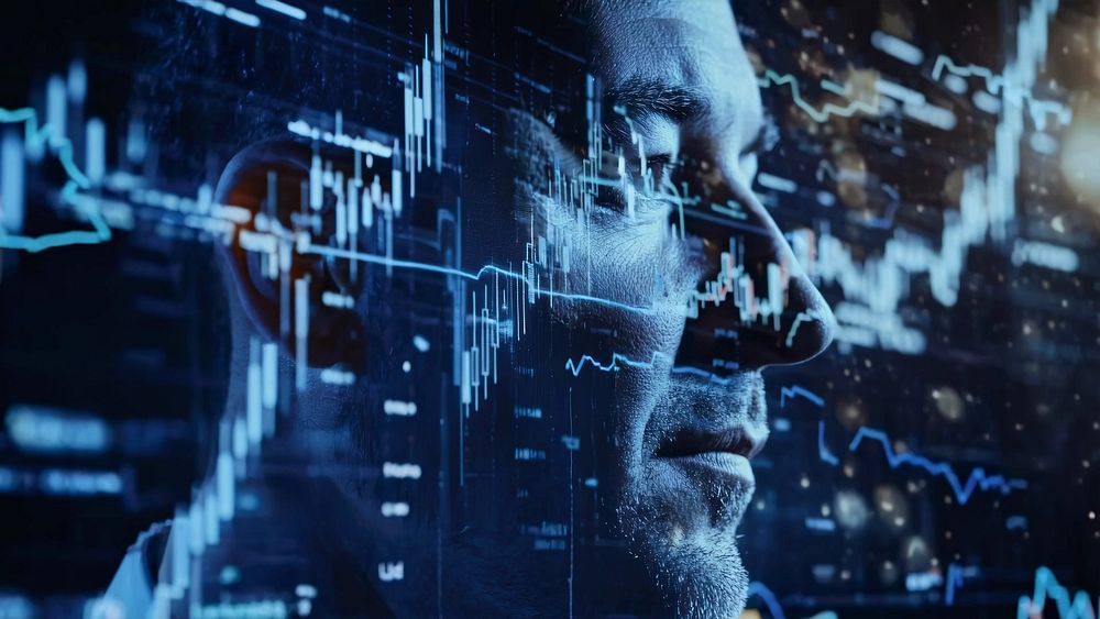 Stock Market 4K Stock Videos & GIFs | Download Free on rawpixel