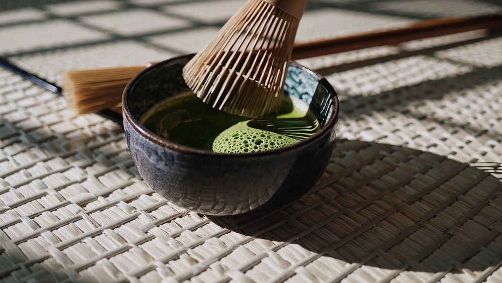 Matcha 4K Stock Videos & GIFs | Download Free on rawpixel