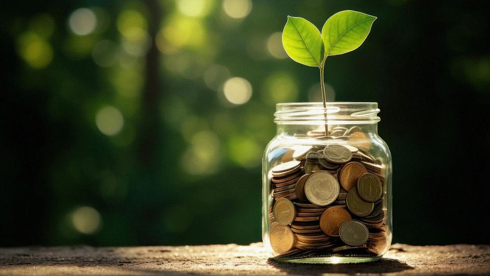 Close-up video shot jar filled | Free Video - rawpixel