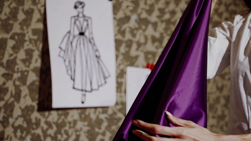 Fabrics Texture 4K Stock Videos & GIFs | Download Free on rawpixel