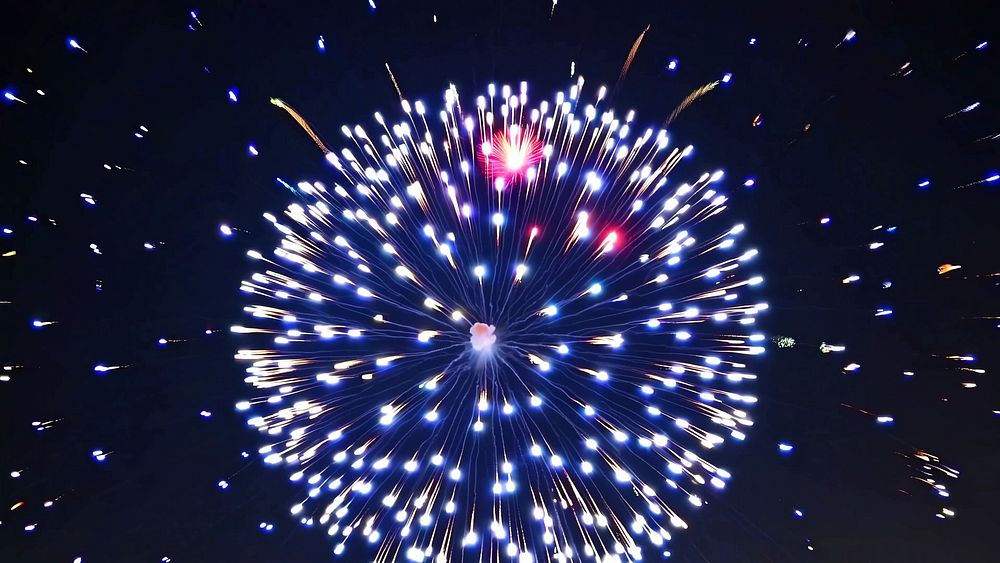Fireworks Animation 4K Stock Videos & GIFs | Download Free on rawpixel