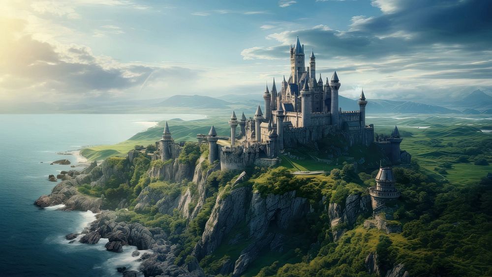 Medieval Animation 4K Stock Videos & GIFs | Download Free on rawpixel