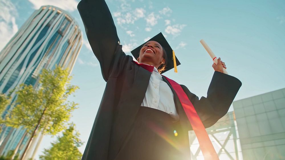 Graduation Motion Clip 4K Stock Videos & GIFs | Download Free on rawpixel