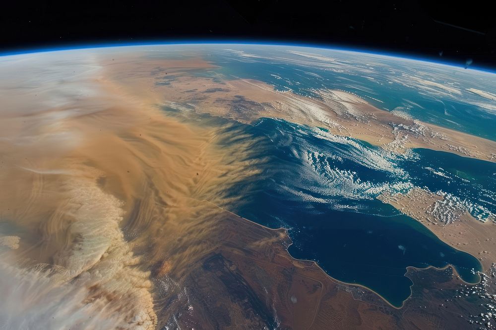 Earth space earth astronomy. | Free Photo - rawpixel