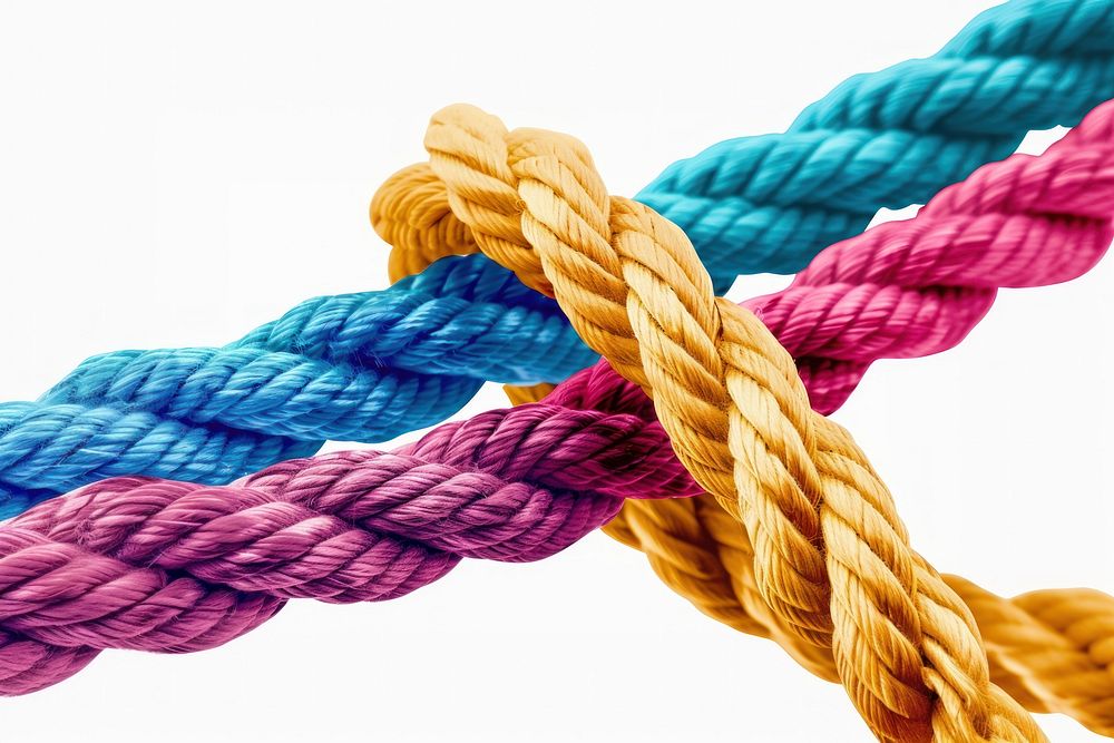 vector graphic rope person human. | Free Photo - rawpixel