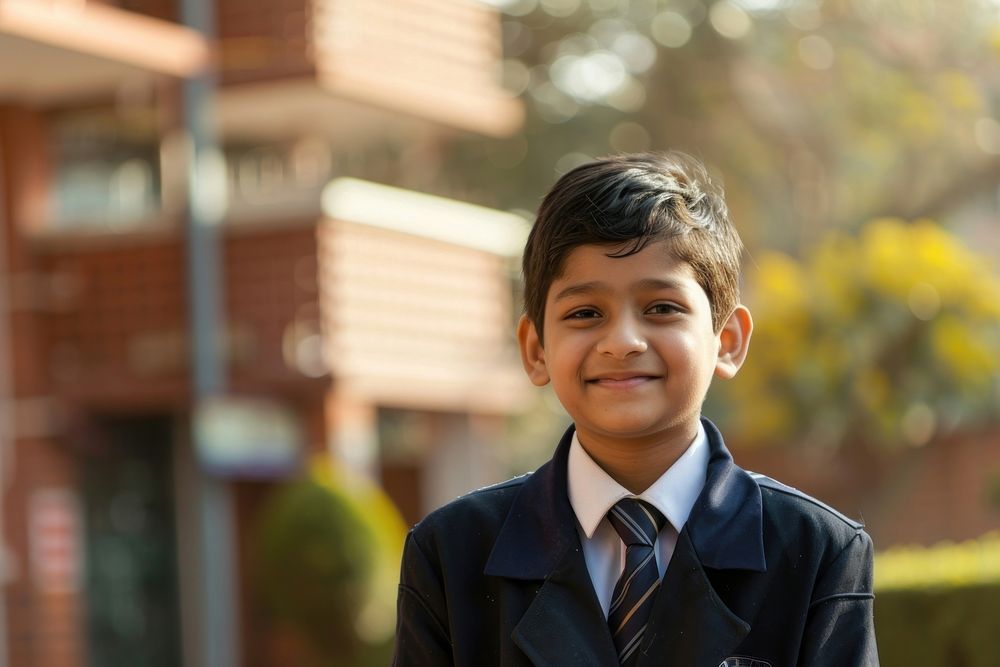 South Asian student happy photo | Free Photo - rawpixel