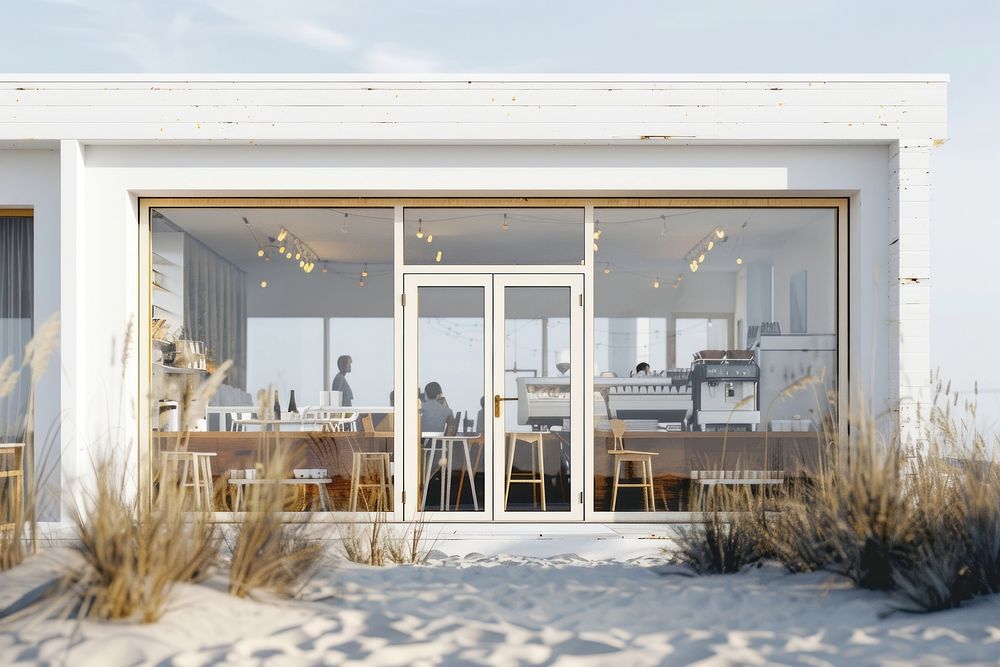 Window mockup door architecture furniture. | Free Photo - rawpixel