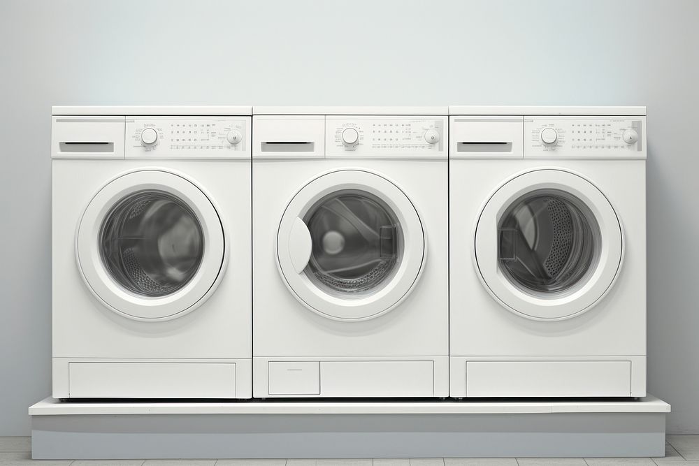 Washing machine appliance device washer. | Free Photo - rawpixel
