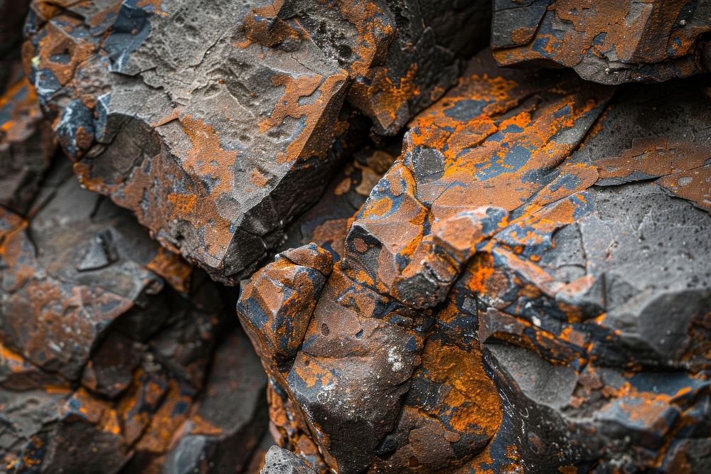 Rock texture corrosion outdoors nature. | Free Photo - rawpixel