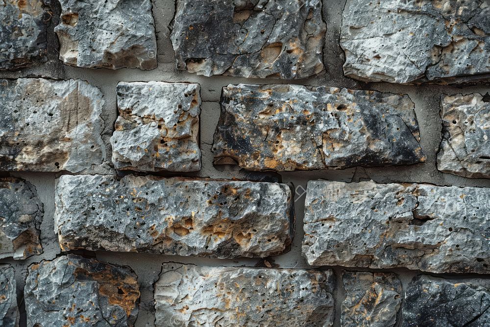 Stone wall texture architecture corrosion | Free Photo - rawpixel