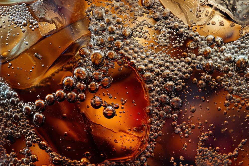 Soda texture beverage alcohol drink. | Free Photo - rawpixel