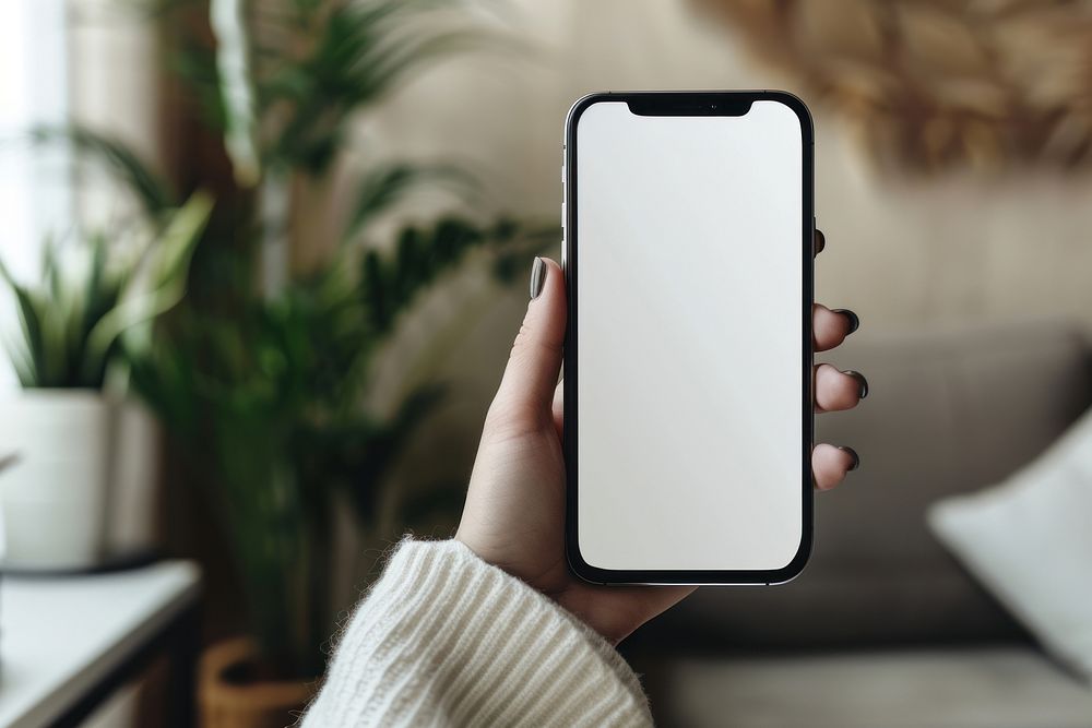 Smartphone electronics iphone person. | Free Photo - rawpixel