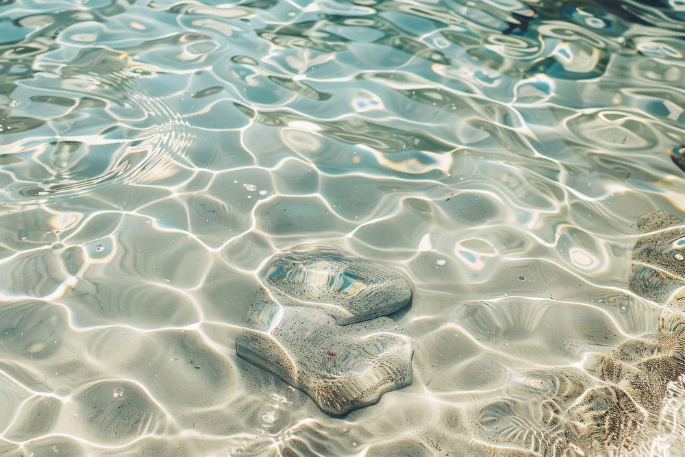 Clear river water underwater outdoors | Free Photo - rawpixel