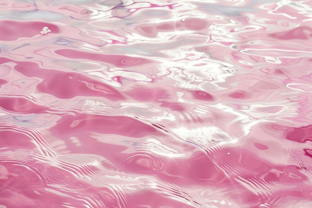 Light pink water ripple outdoors | Free Photo - rawpixel