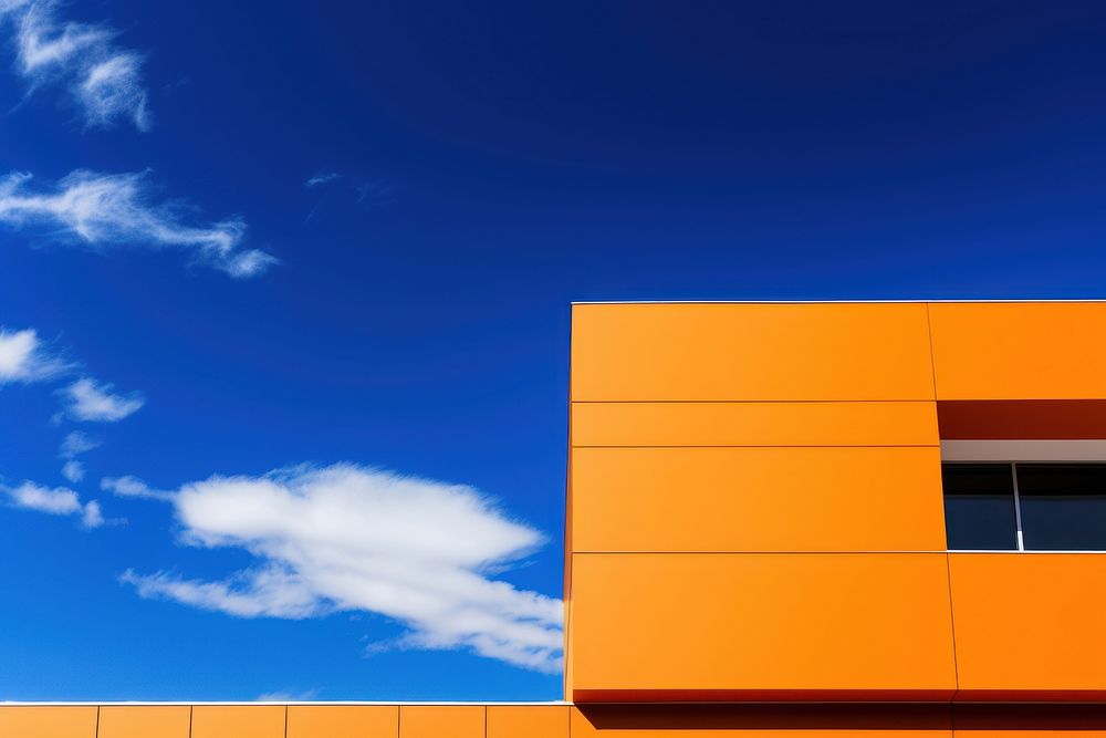 High contrast Building building architecture | Free Photo - rawpixel