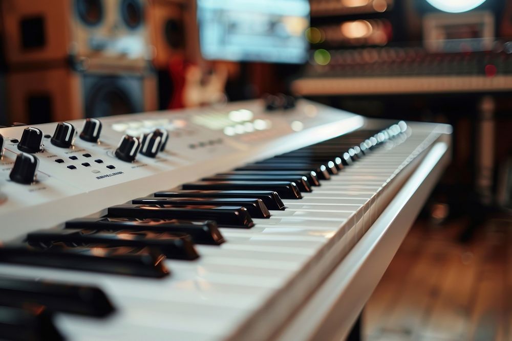 Poster mockup music recreation performer. | Free Photo - rawpixel