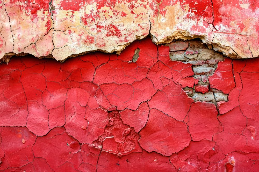 Colour texture wall crack corrosion | Free Photo - rawpixel