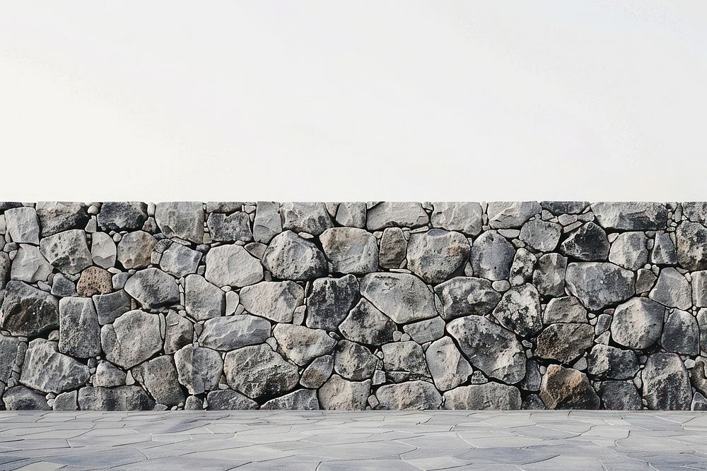 Stone wall architecture building | Free Photo - rawpixel